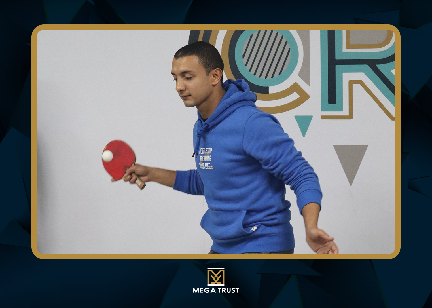 Bing Bong Competition – Mega Trust