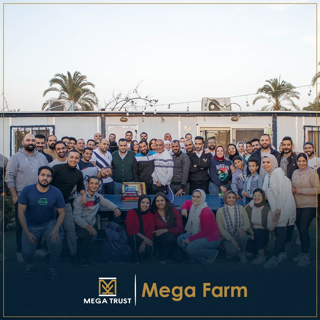 Activities – Mega Trust